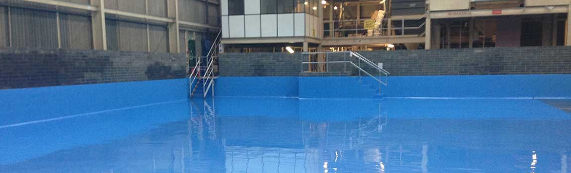 Epoxy Resin Floor Screed | Hygienic Resin Floor Screeds